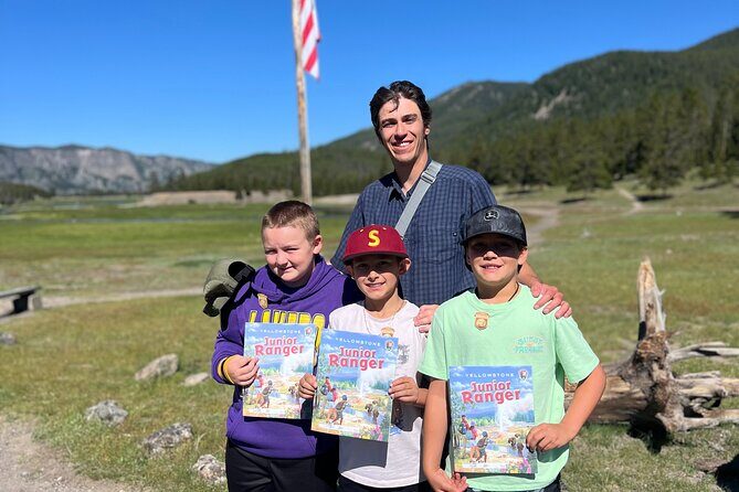 Yellowstone's Lamar Valley & Picnic With Wildlife Guide - The Sum Up: Who Is This Tour Best For?