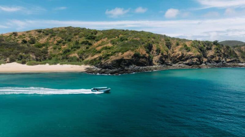 Yeppoon: Great Keppel Island Fast Boat Snorkel & Lunch Tour - Who Will Love This Experience?