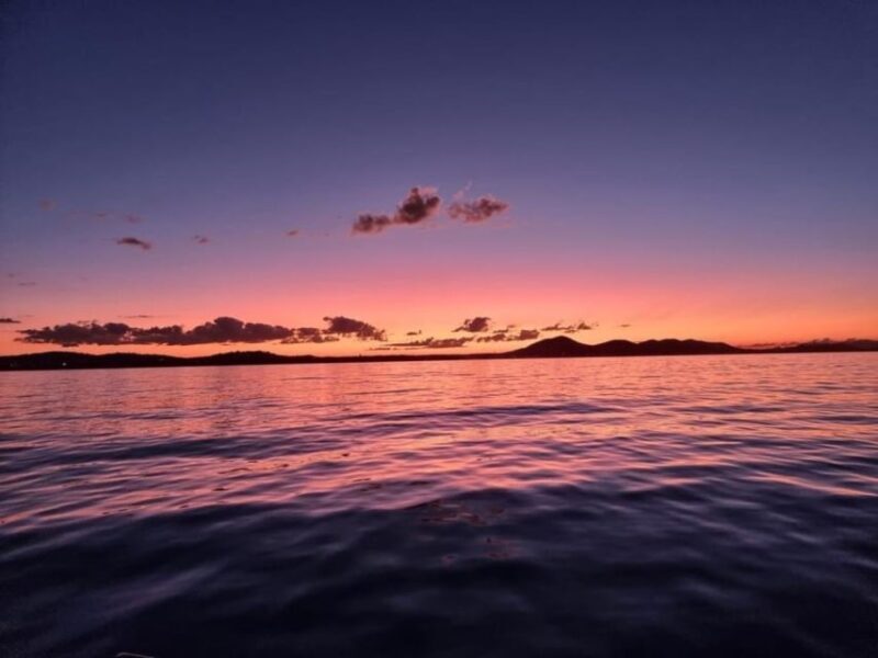 Yeppoon: Sunset Cruise w/ Cheese Platter & Champagne - Final Thoughts: Is It Worth It?