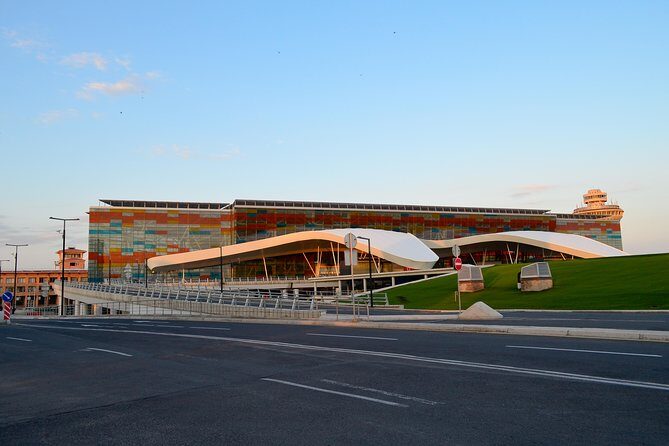 Yerevan Airport Transfer - Real-World Insights from Reviews