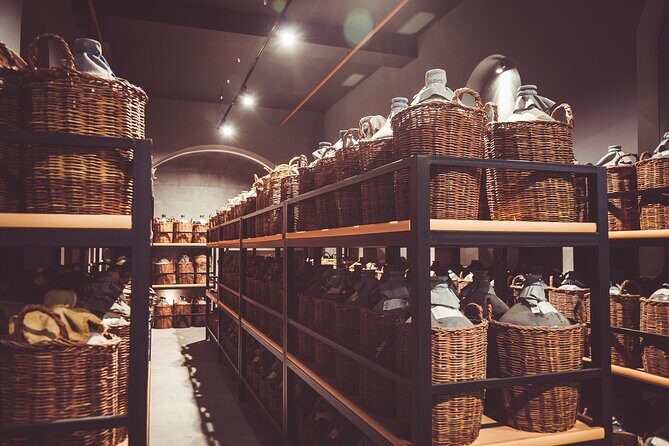 Yerevan Brandy Factory: Armenian Brandy Tasting Tour - Authentic Reviews Insights