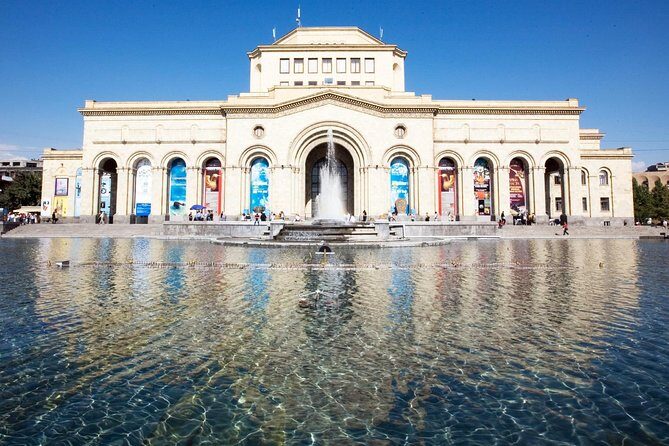 Yerevan Card Including Free 30+ Museums, 5+ Tours & Discounts - Final Thoughts