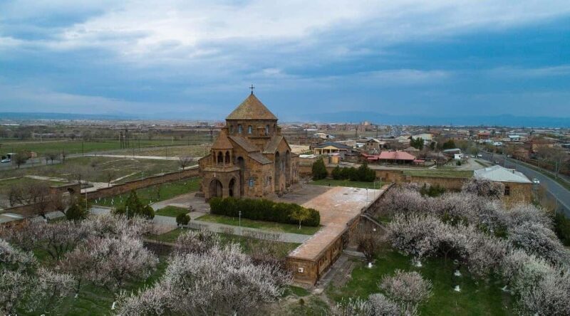 Yerevan: Echmiadzin, Hripsime, Gayane & Zvartnots Tour - Overall Experience and Value