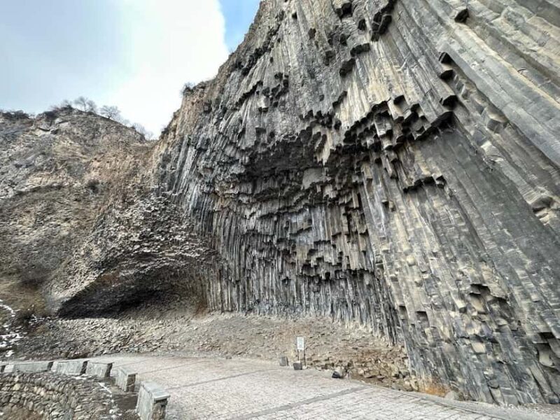 Yerevan: Garni, Geghard, Lake Sevan & Dilijan Day Trip - Key Points  