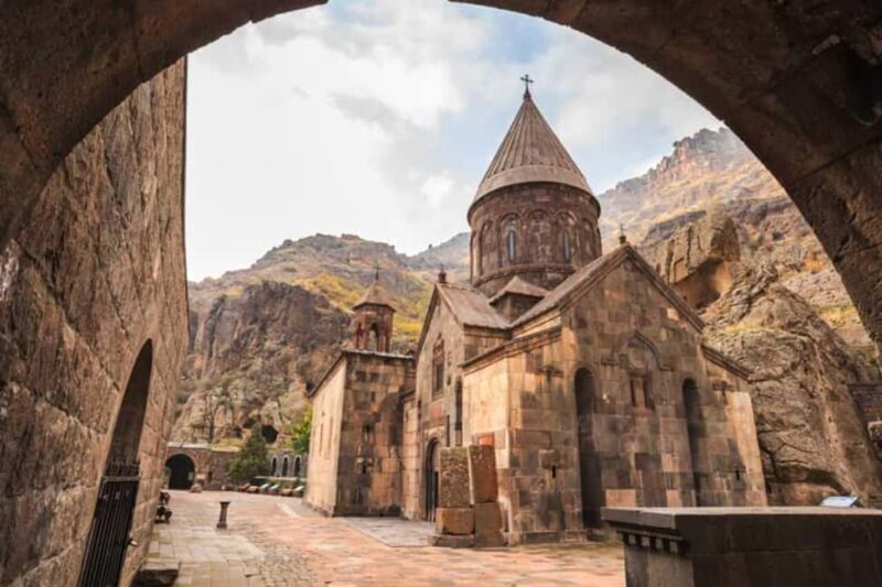 Yerevan: Garni, Geghard, Lake Sevan & Dilijan Day Trip - The Practicalities: What’s Included & What’s Not  