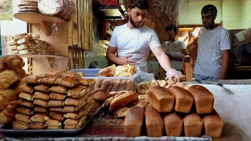 Yerevan: Highlights and Culture Walking Tour with tastings - In-Depth Look at the Tour Experience