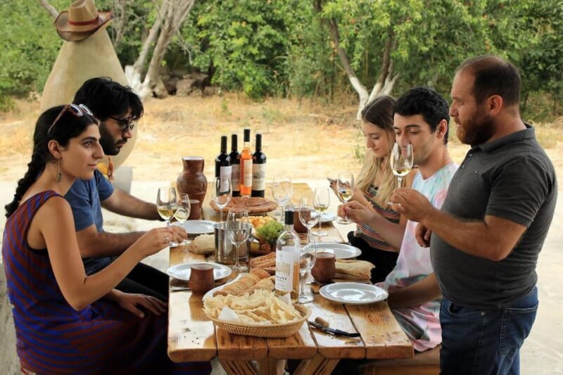 Yerevan: Khor Virap Day Trip with Mount Ararat Wine Tasting - FAQ