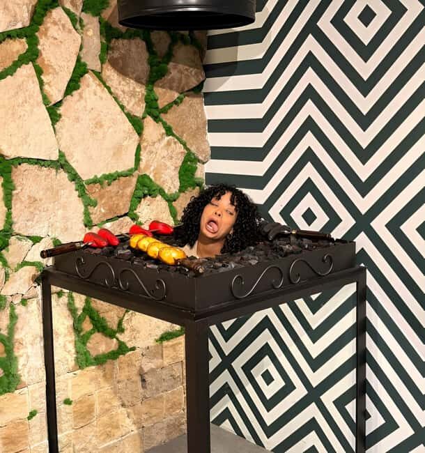 Yerevan: Museum of Illusions Entry Ticket - What Is the Museum of Illusions in Yerevan?