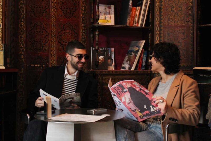 Yerevan: Private Coffee Tour with 2 Café Stops - An Authentic Taste of Yerevan’s Coffee Scene