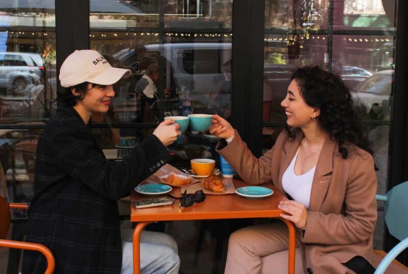 Yerevan: Private Coffee Tour with 2 Café Stops - Why This Tour Works for Travelers