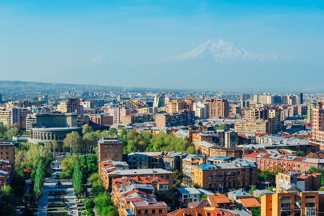 Yerevan: Private Sightseeing Tour - FAQ