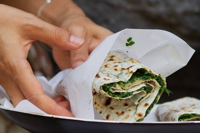 Yerevan Private Walking Food Tour - An In-Depth Look at the Yerevan Private Walking Food Tour