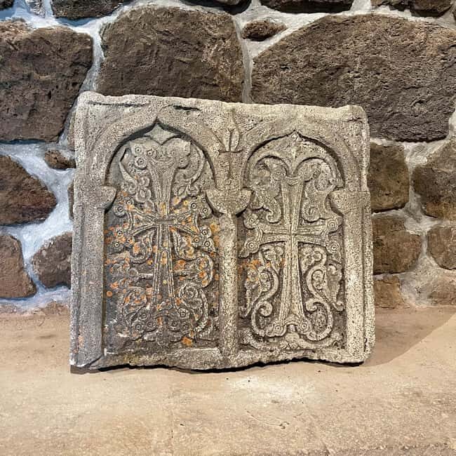 Yerevan: Tatev Day Trip with Shaki Waterfall & Wine Tasting - Drop-Off & Flexibility  