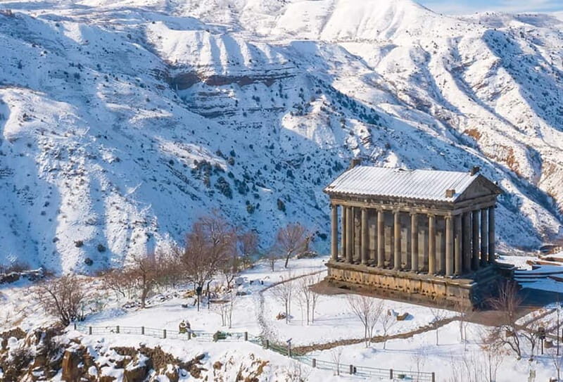 Yerevan to Tbilisi Day Tour: Unveiling Transcultural Wonders - Who Should Consider This Tour?