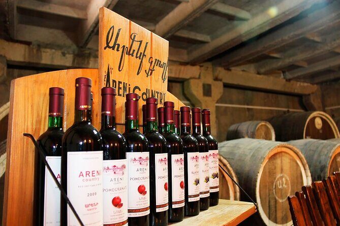 Yerevan: Tour to Tatev, Khndzoresk, Shaki waterfall, Areni winery - Who Will Love This Tour?