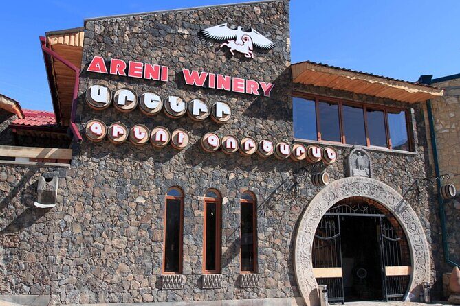 Yerevan: Tour to Tatev, Khndzoresk, Shaki waterfall, Areni winery - FAQ