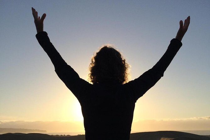 YIN Yoga - deep stretch and relax - The Overview of Yin Yoga in Gran Canaria