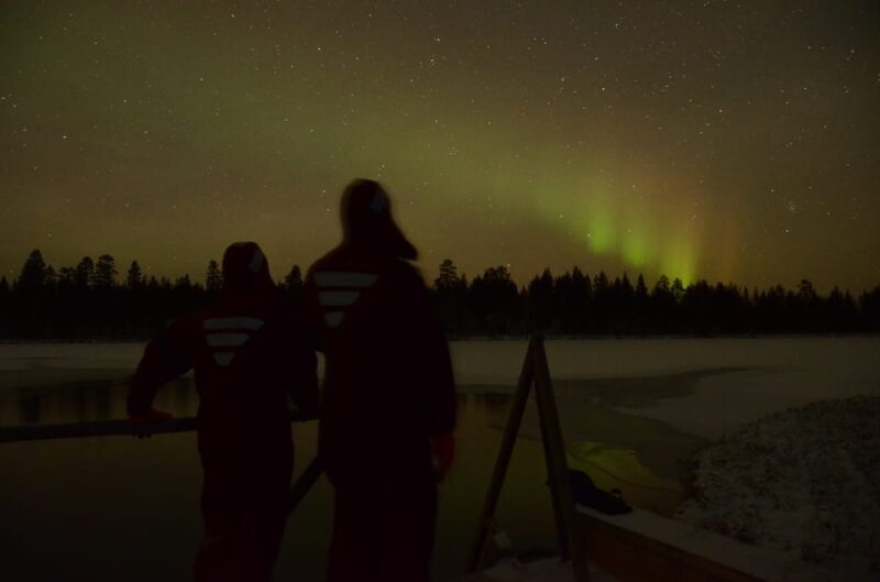 Ylläs: Seeking Northern Lights Photo Tour - An In-Depth Look: What the Tour Involves