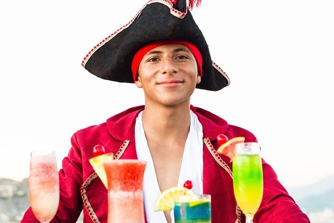 Yo Ho Pirate Sunset Dinner Cruise in Cabo San Lucas - Final Thoughts: Is It Worth It?