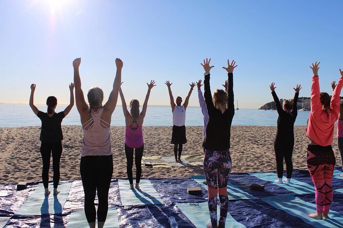 Yoga and Brunch on the beach - What Makes This Tour Stand Out?