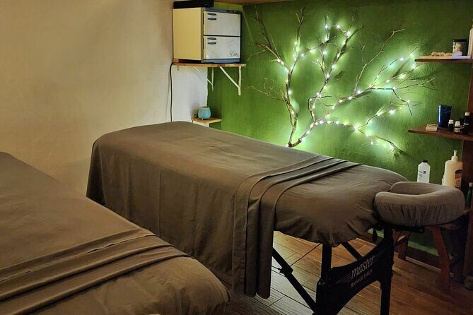 Yoga and holistic massage session in Playa del Carmen - What Makes This Experience Special?