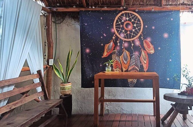 Yoga and holistic massage session in Playa del Carmen - FAQ