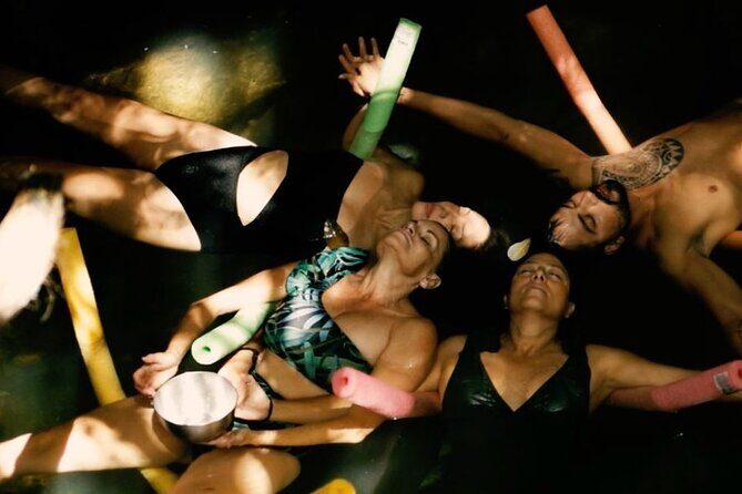 Yoga and Meditation DEtox Retreat - Location and Setting: Why Tulum?