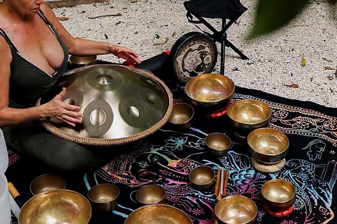 Yoga and Meditation DEtox Retreat - Group Size, Duration, and Logistics