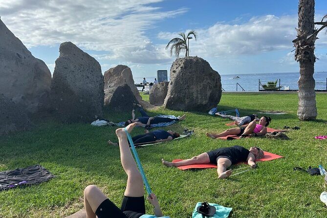 Yoga and Pilates Morning Classes - FAQs