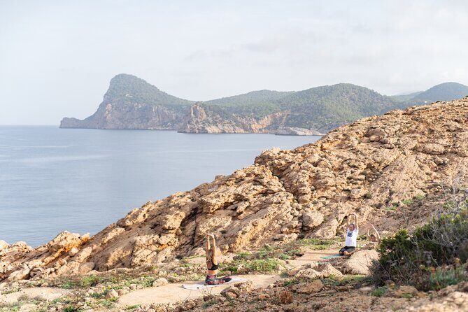 Yoga & Brunch by the Sea in Ibiza - Why This Tour Stands Out