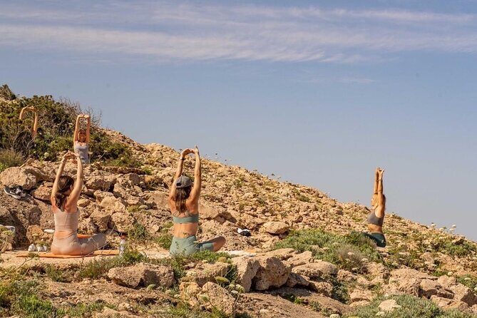 Yoga & Brunch by the Sea in Ibiza - Who Is This Tour Best For?