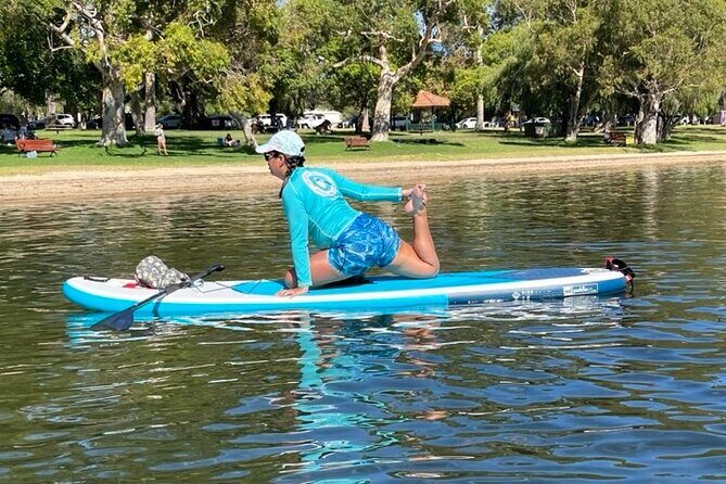 Yoga Experience in Perth - Key Points