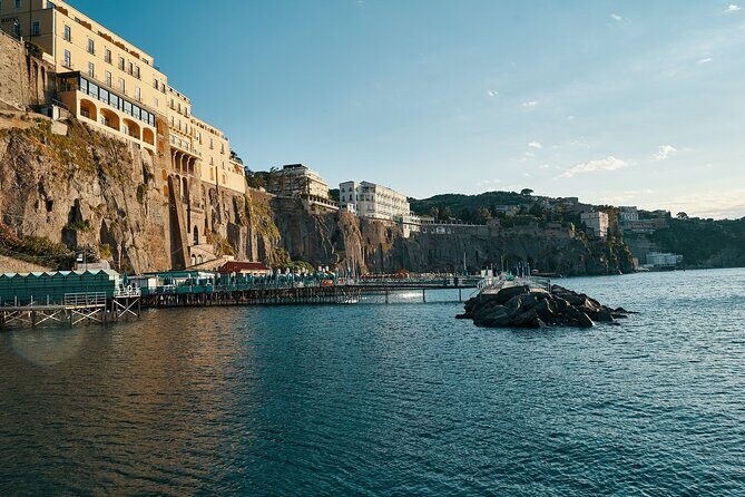 Yoga Experience - Sorrento - What to Expect from the Yoga Experience in Sorrento