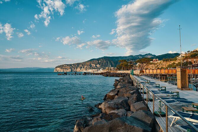 Yoga Experience - Sorrento - FAQ