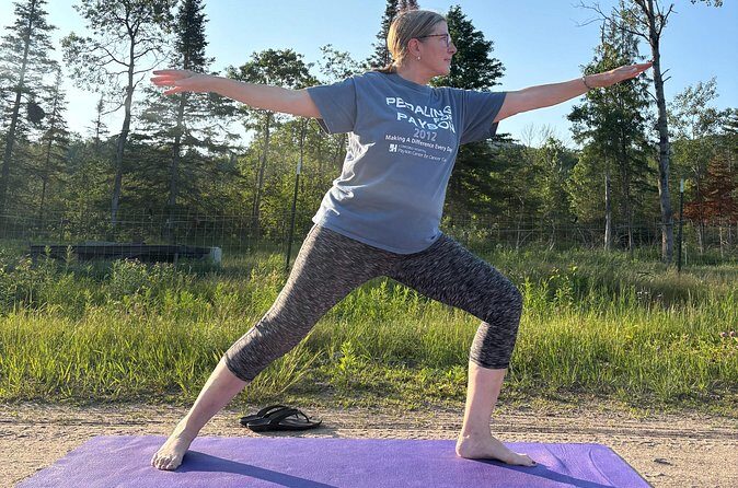 Yoga on the Farm in the Adirondacks - Frequently Asked Questions