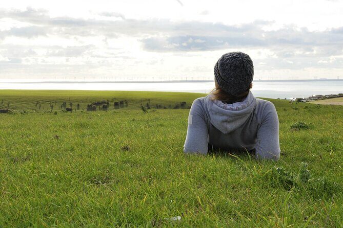 Yoga & Soundbath in Nature near Brighton - Who Is This Tour Best For?
