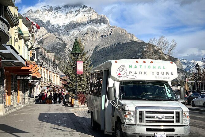 Yoho Day Tour, Emerald Lake, Natural Bridge and Takakkaw Falls - Frequently Asked Questions