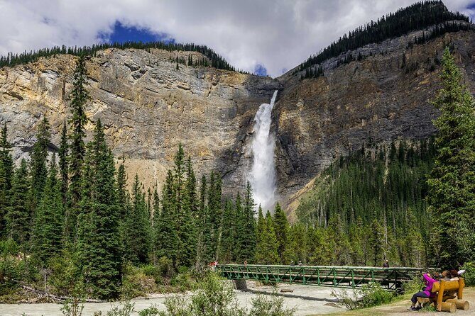Yoho National Park Self-Guided Driving Audio Tour - Who Would Love This Tour?