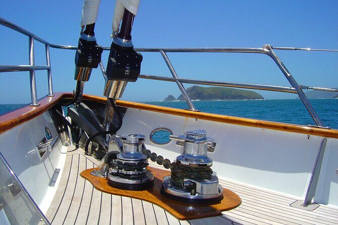 Yonder Star Sailing Yacht - Pricing in Perspective: Is It Worth It?