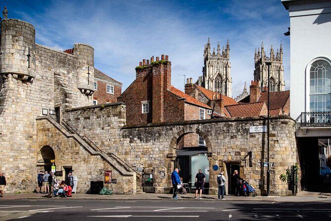 York 3-Hour Photography Walking Tour - Authentic Experiences From Reviews