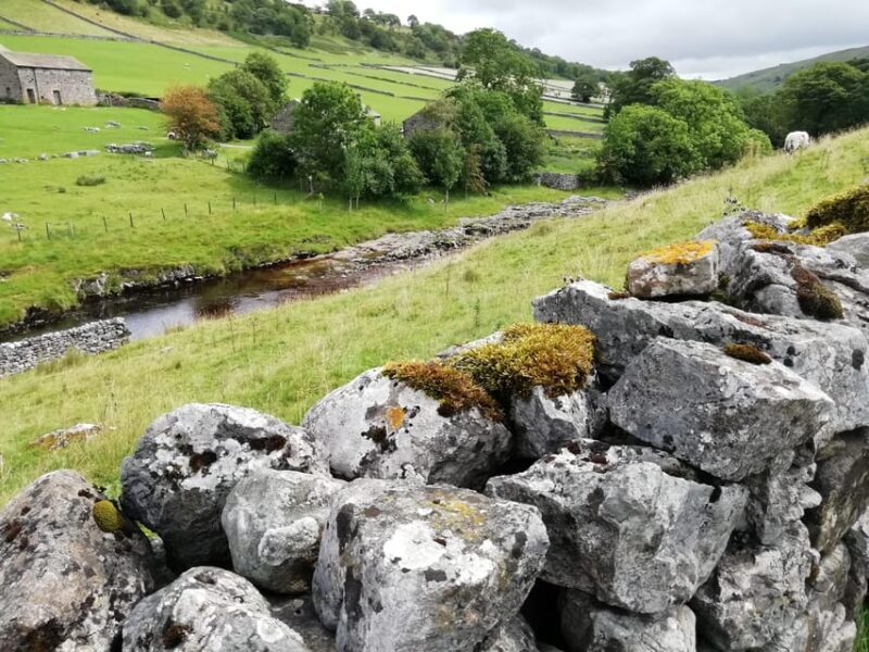 York: "All Creatures Great and Small" Yorkshire Dales Tour - FAQ