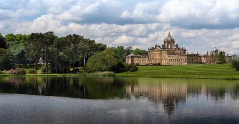 York: Castle Howard Gardens and Grounds Entry Ticket - Final Thoughts