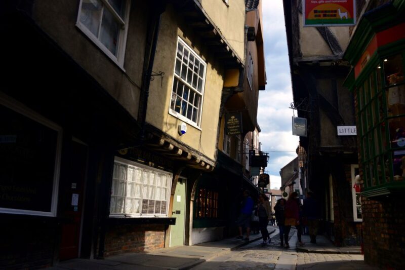 York: City Highlights Small Group Walking Tour - Frequently Asked Questions