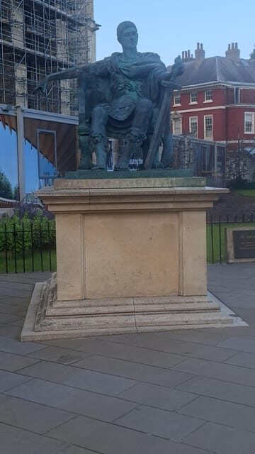 York: Dark Tales of York - Why This Tour Works Well