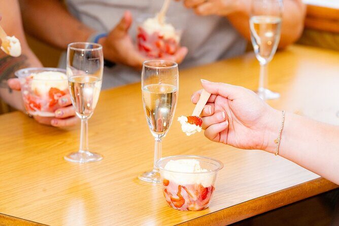 York Evening Ouse Escape or Strawberries & Cream Cruise - Practical Details That Matter