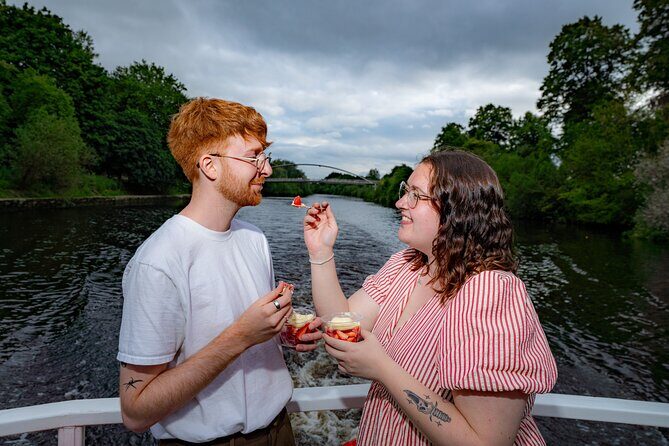 York Evening Ouse Escape or Strawberries & Cream Cruise - Real Traveler Experiences: The Good and the Not-So-Good