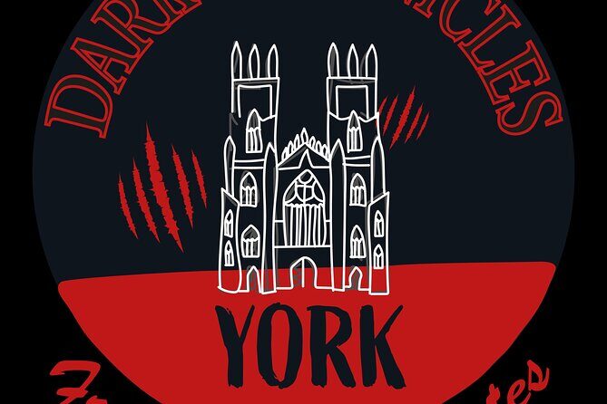 York Forbidden Chronicles - Tales for the dark souls. - Key Points