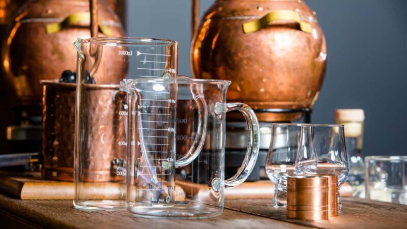 York: Gin Tasting Experience at York Distillery - FAQs
