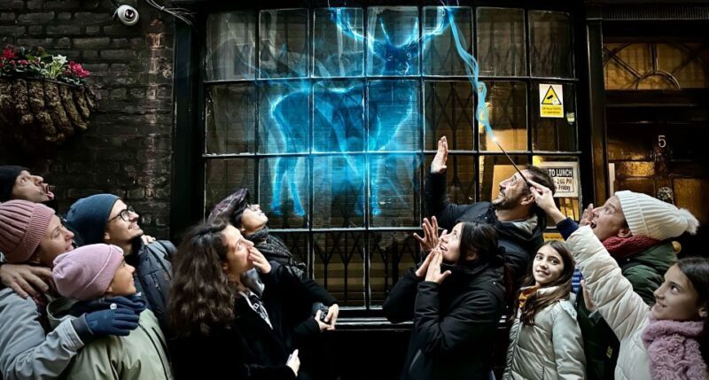 York: Harry Potter Guided Walking Tour - Exploring the Harry Potter Guided Walking Tour in York