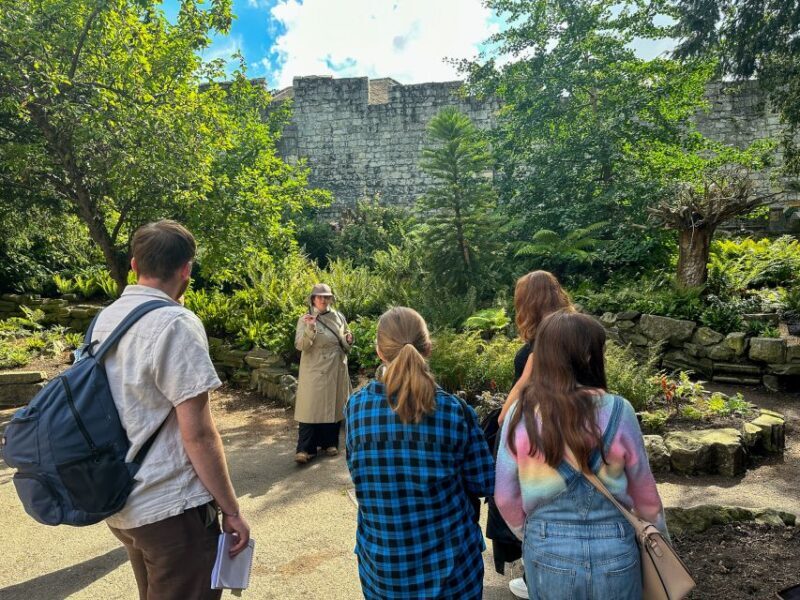 York: Historical Gems Tour & A Taste of York Chocolate - Why This Tour Stands Out for Visitors to York